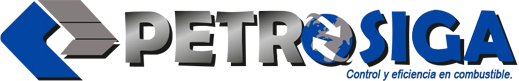 PETROSIGA - Control y Eficiencia en Combustible